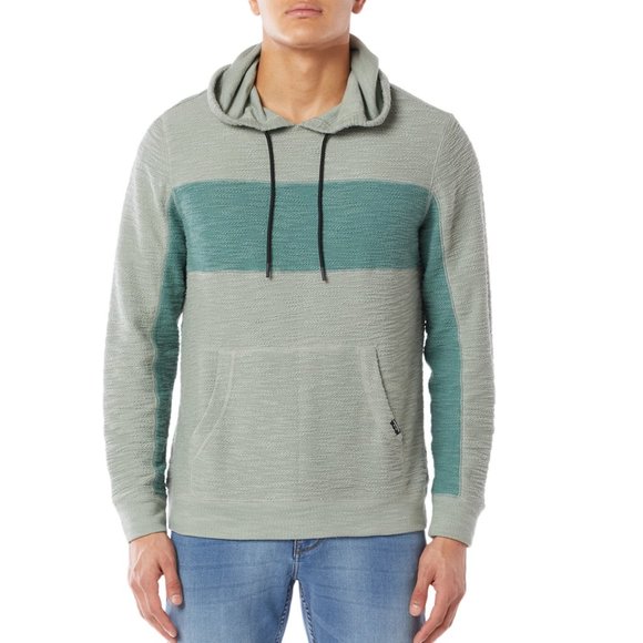 UNIONBAY | Shirts | Mens Unionbay French Terry Ryder Hoodie Sweatshirt ...
